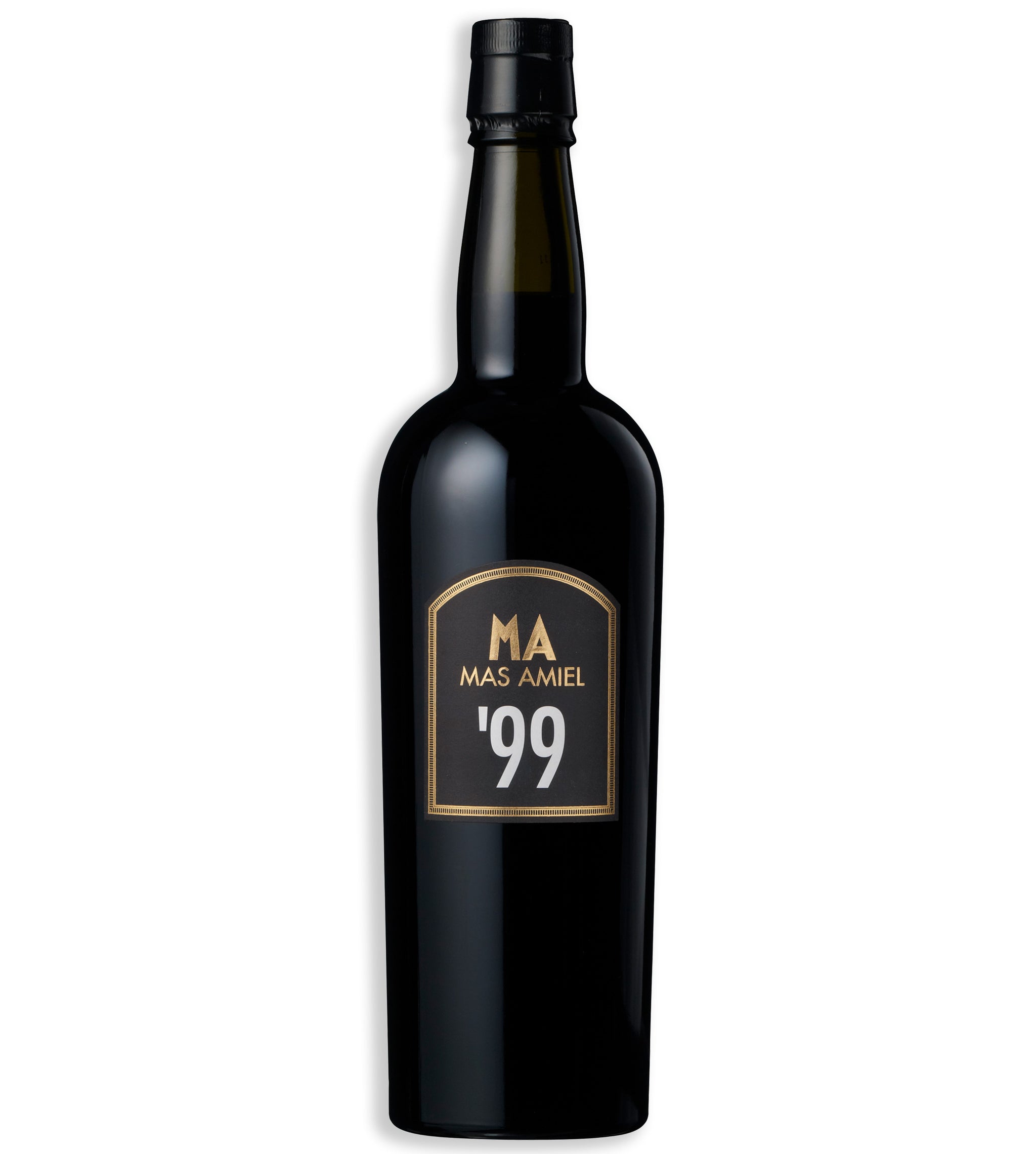 Vintage 1999 | Oxidatif Red Wine | AOC Maury