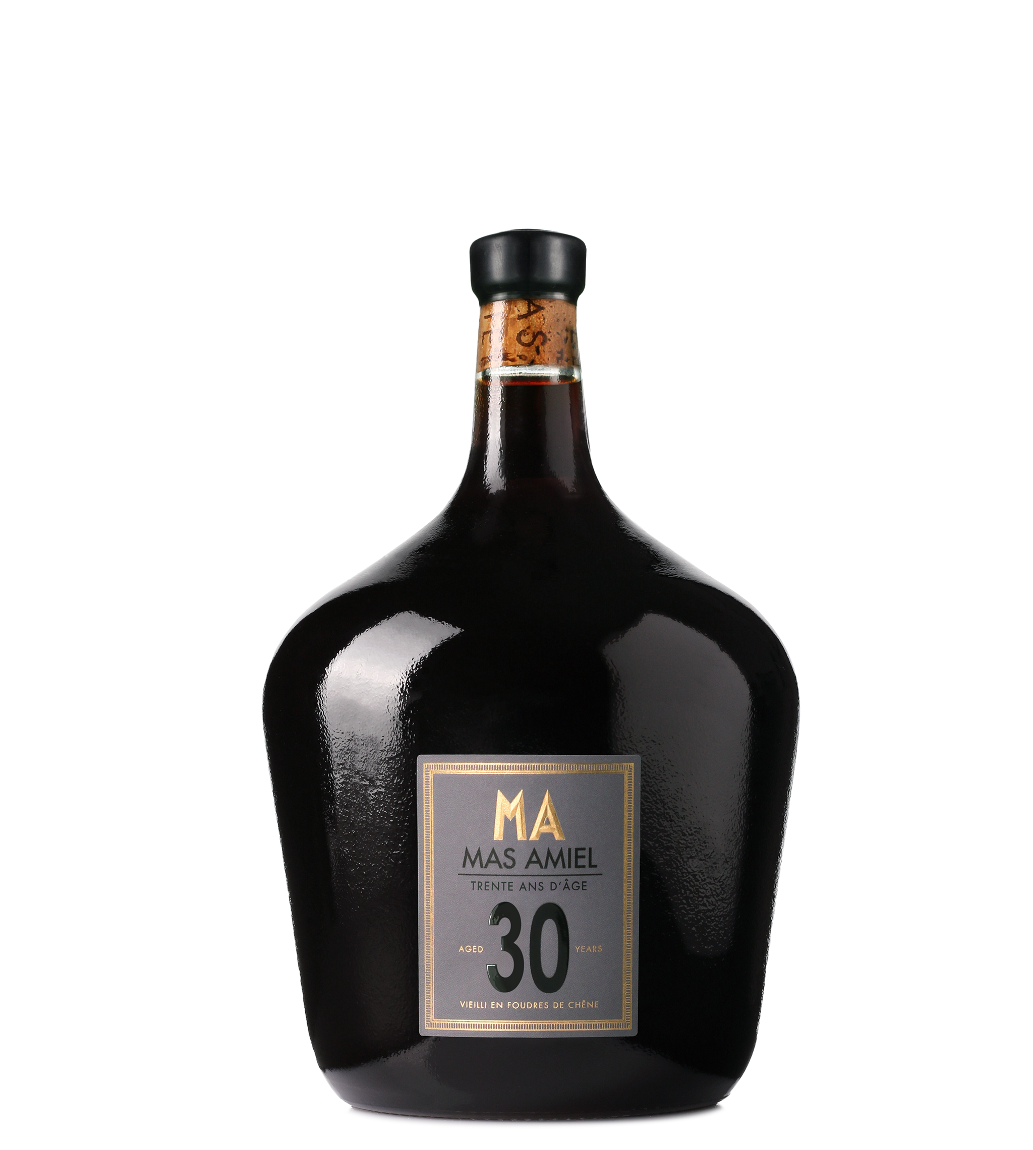 30 Year Old demijohn | Red Oxidative Wine | AOC Maury